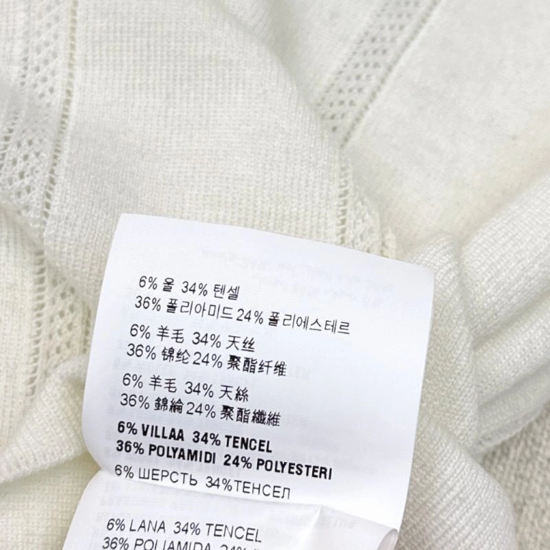 Authentic Miu Miu T-Shirts