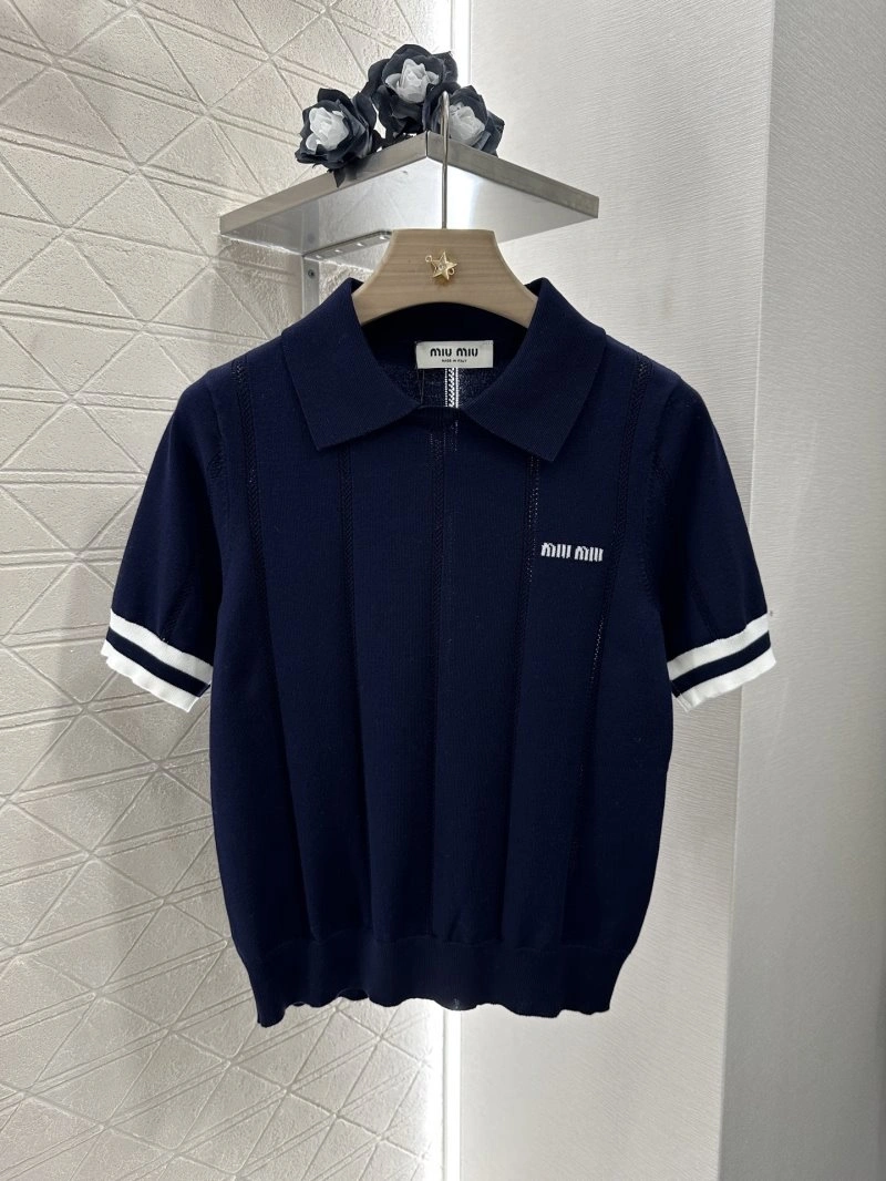 Miu Miu T-Shirts