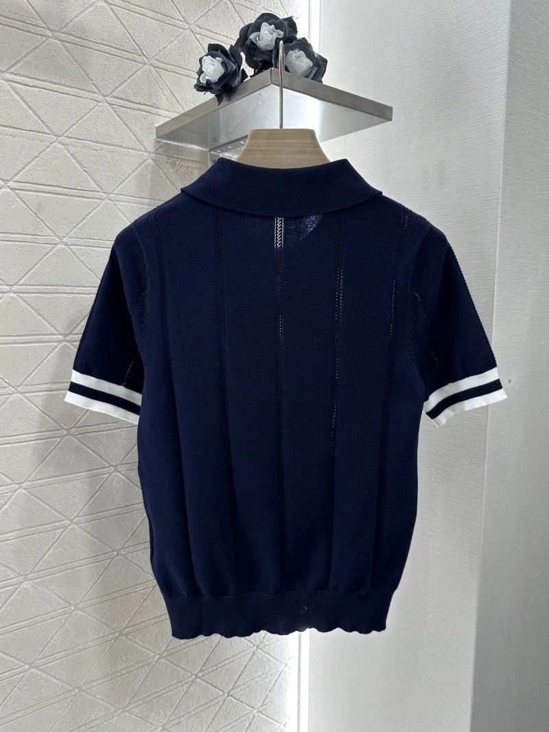 Real Miu Miu T-Shirts