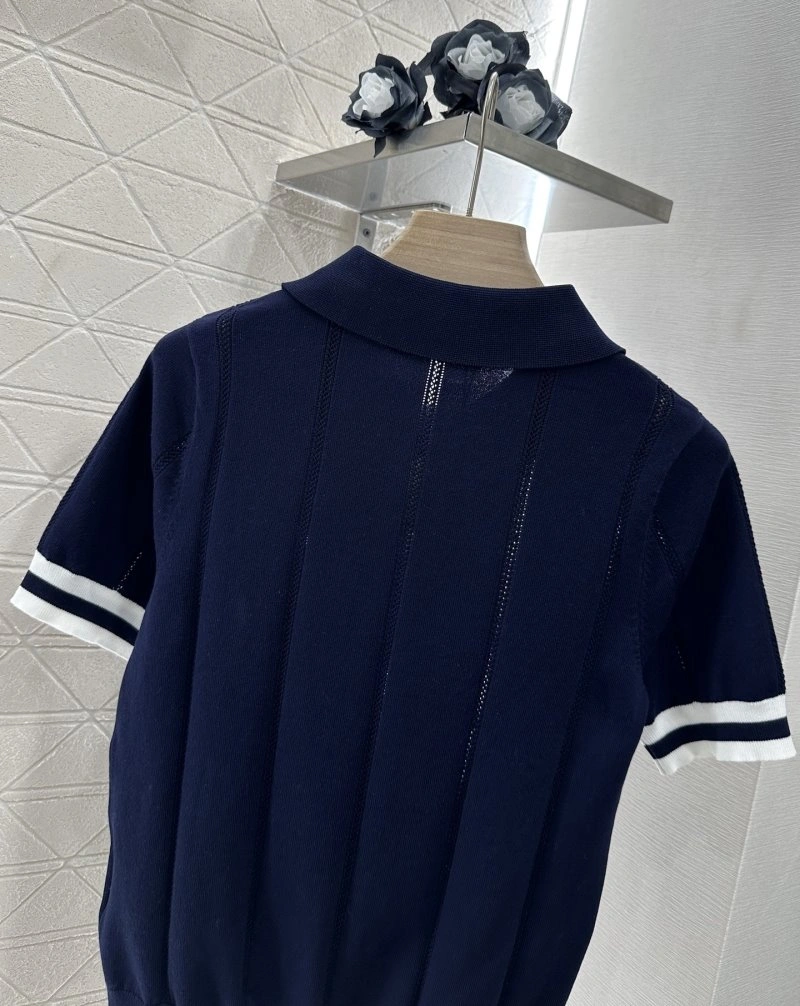 Real Miu Miu T-Shirts