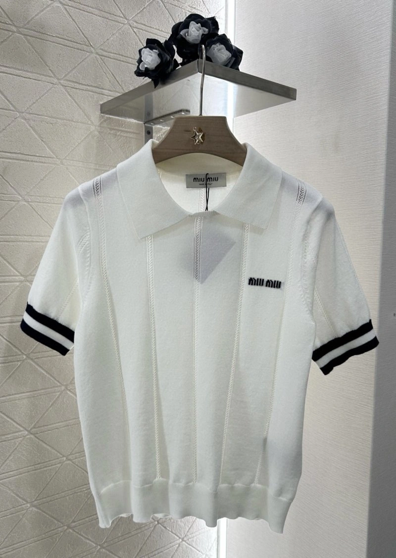 Miu Miu T-Shirts