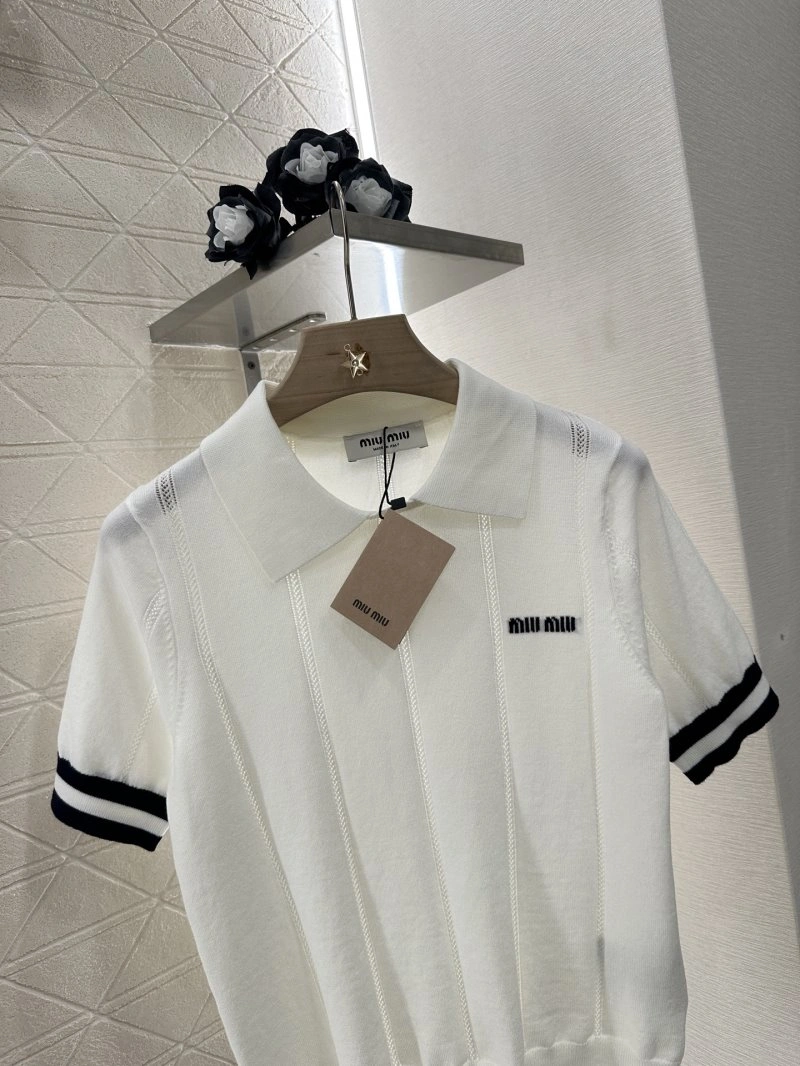 Value-priced Miu Miu T-Shirts
