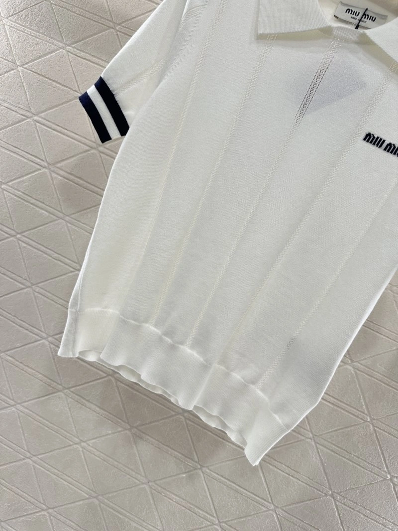 Value-priced Miu Miu T-Shirts