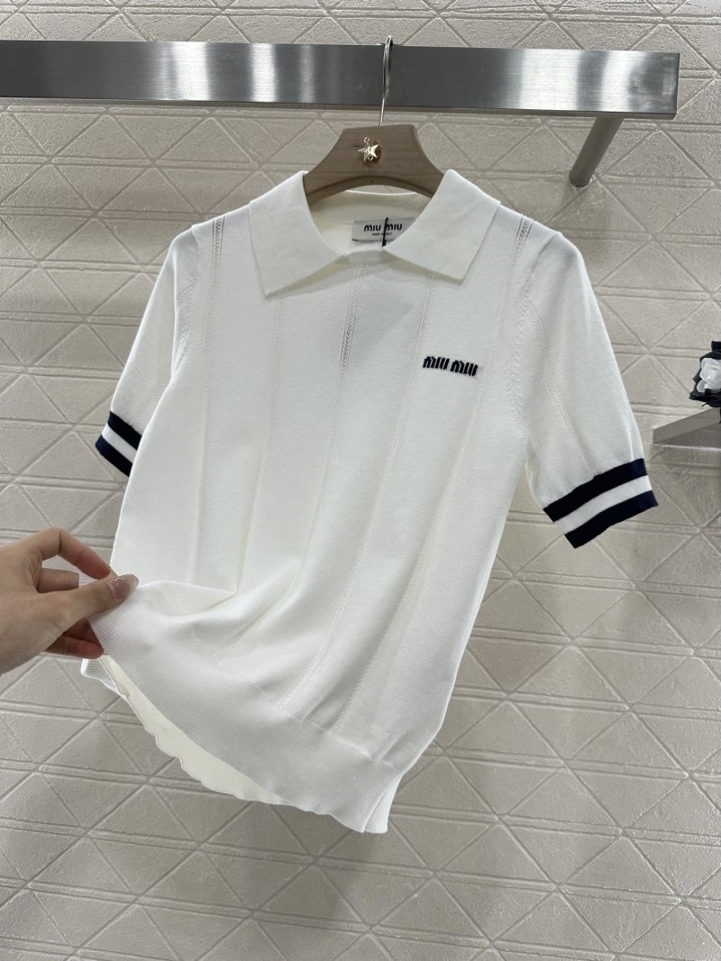 Value-priced Miu Miu T-Shirts