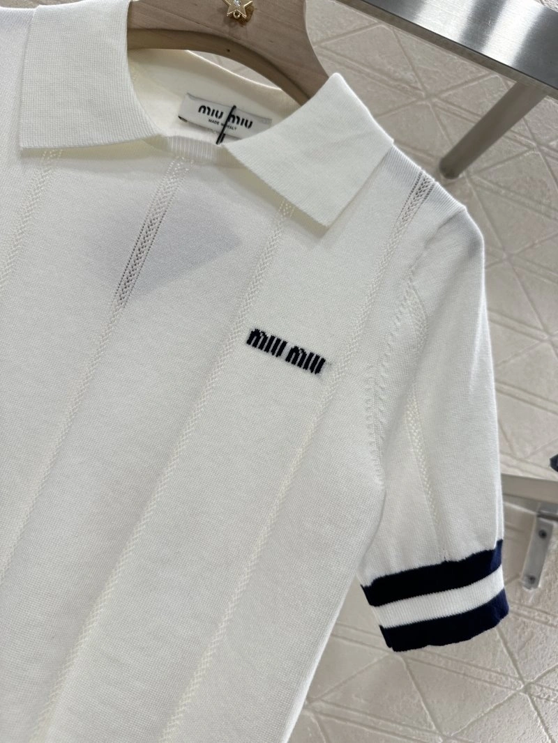 Value-priced Miu Miu T-Shirts