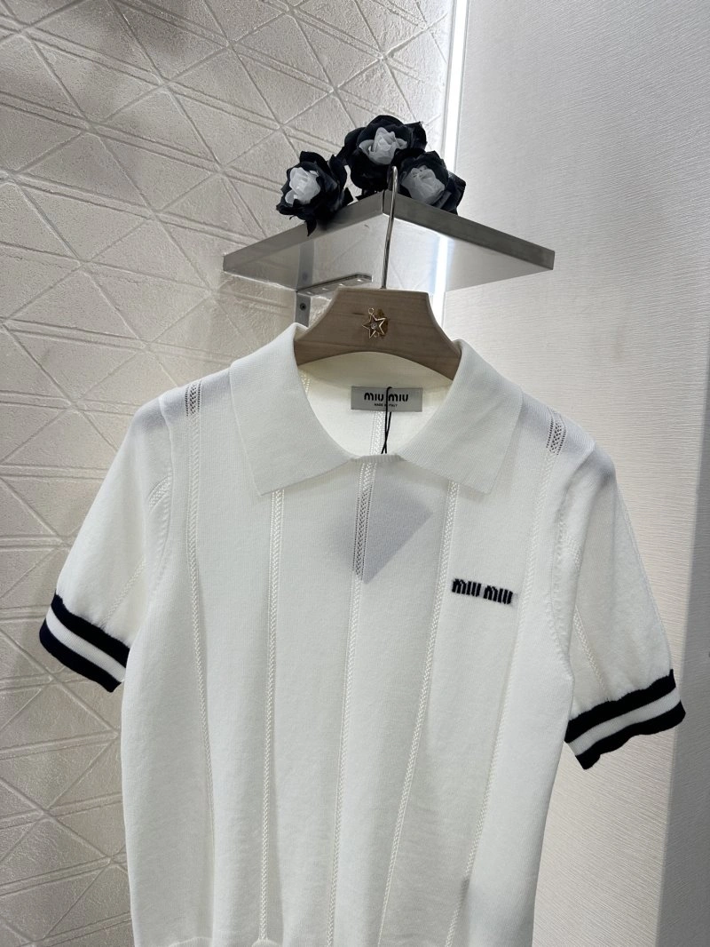 Value-priced Miu Miu T-Shirts