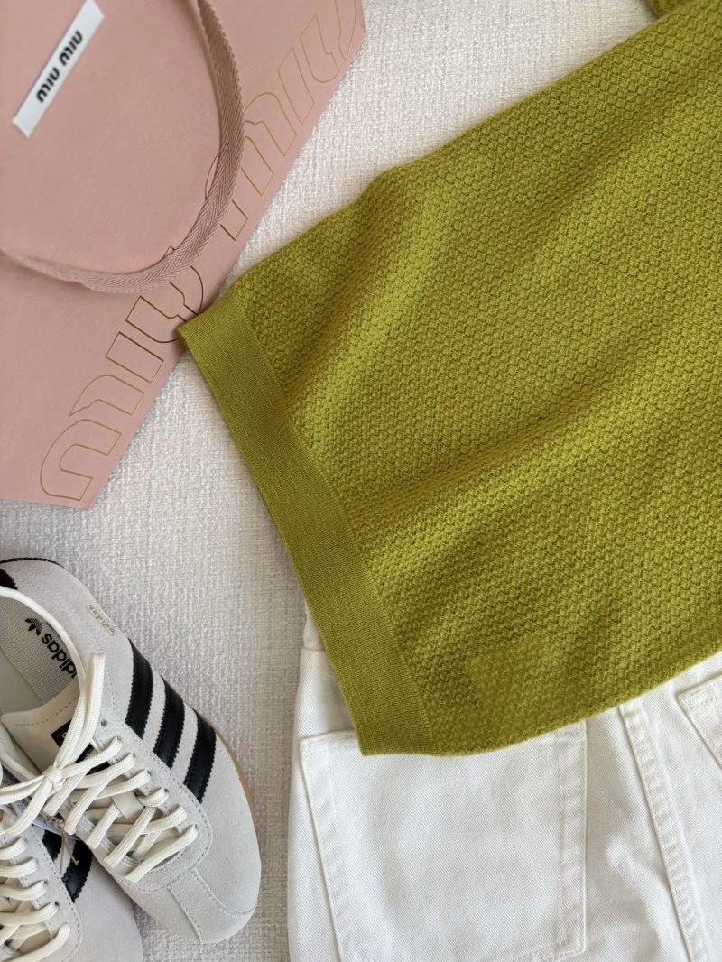 Discounted Miu Miu T-Shirts