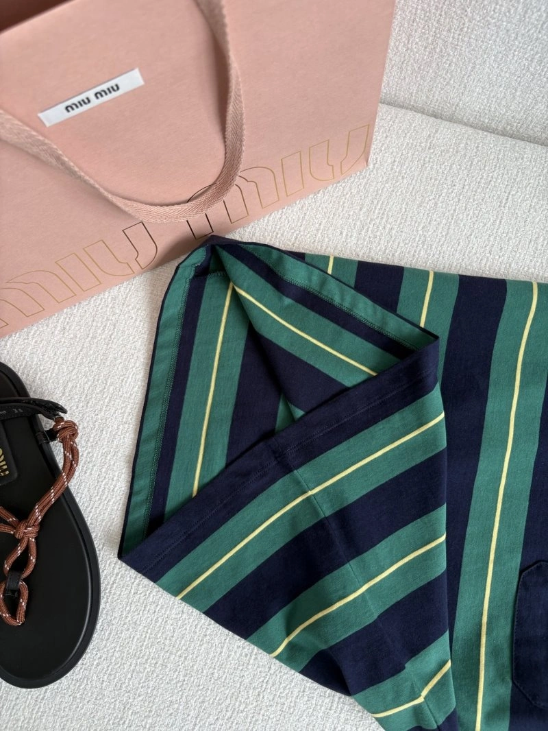 Cut-rate Miu Miu T-Shirts