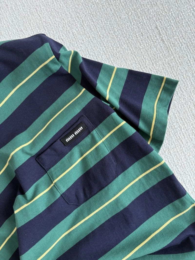 Cut-rate Miu Miu T-Shirts