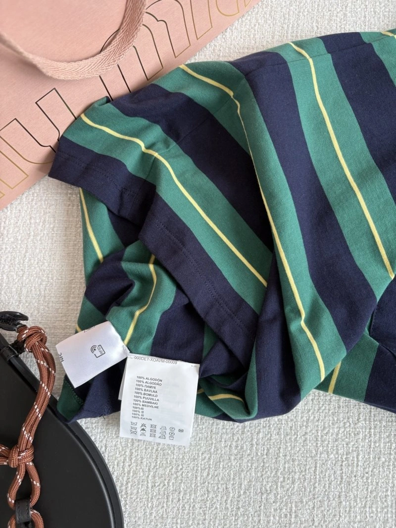 Cut-rate Miu Miu T-Shirts