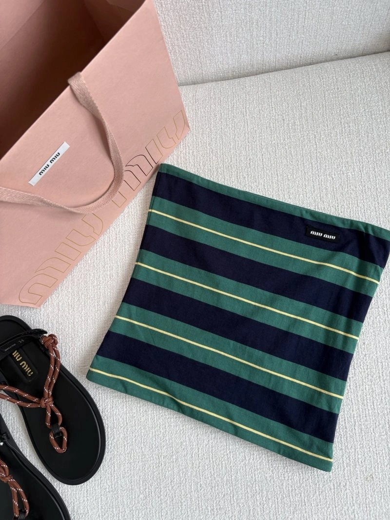 Miu Miu T-Shirts