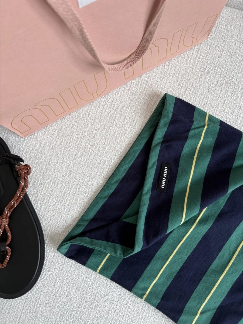 Inexpensive Miu Miu T-Shirts