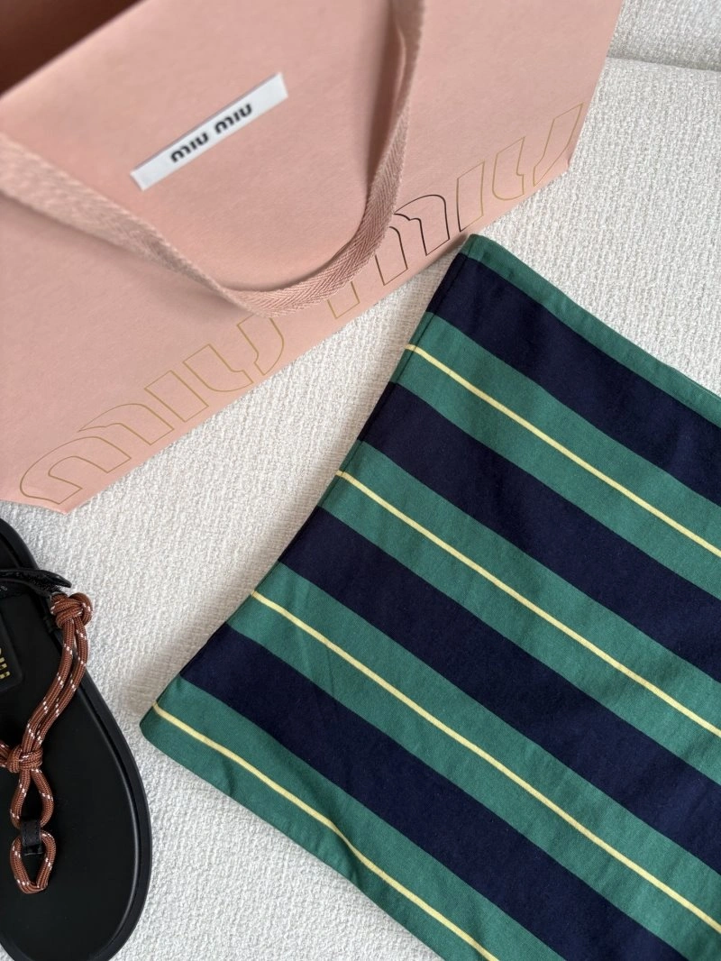 Inexpensive Miu Miu T-Shirts