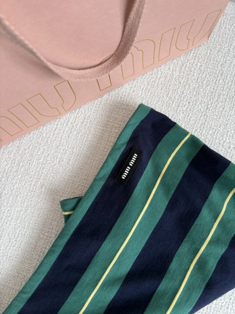 Inexpensive Miu Miu T-Shirts
