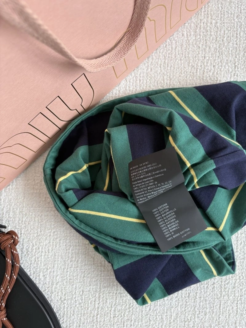 Inexpensive Miu Miu T-Shirts