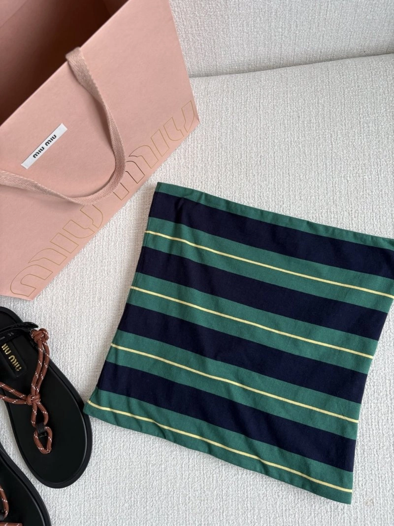 Inexpensive Miu Miu T-Shirts