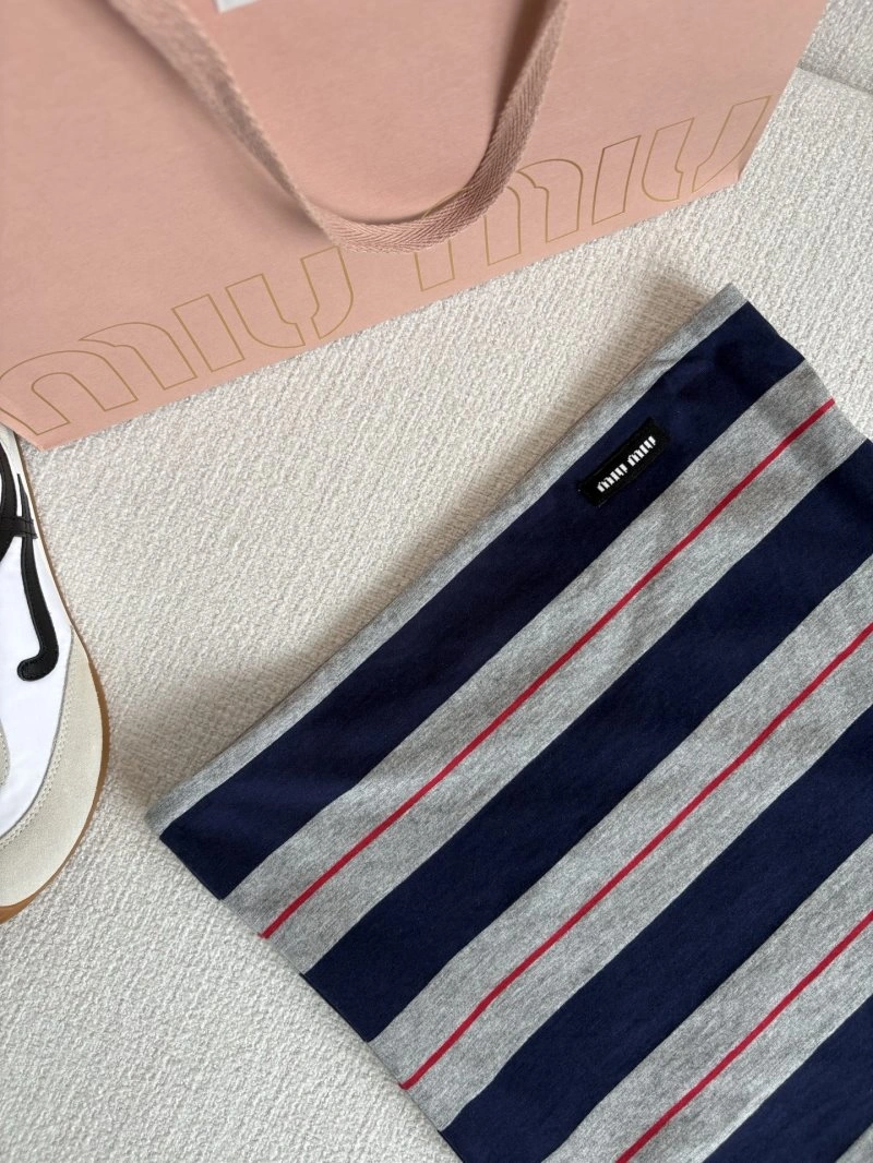 Budget-friendly Miu Miu T-Shirts