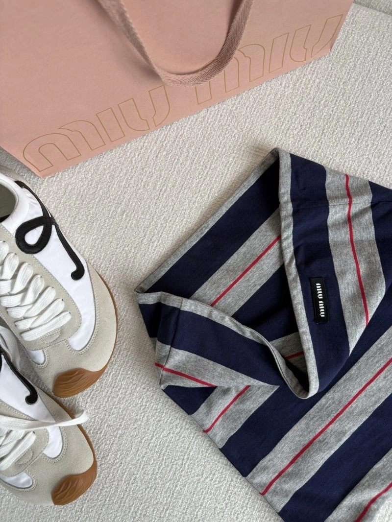 Budget-friendly Miu Miu T-Shirts