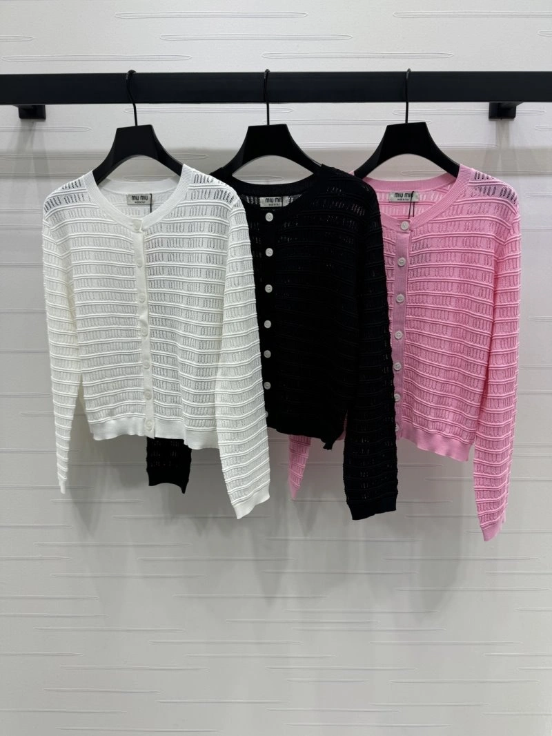 Miu Miu T-Shirts