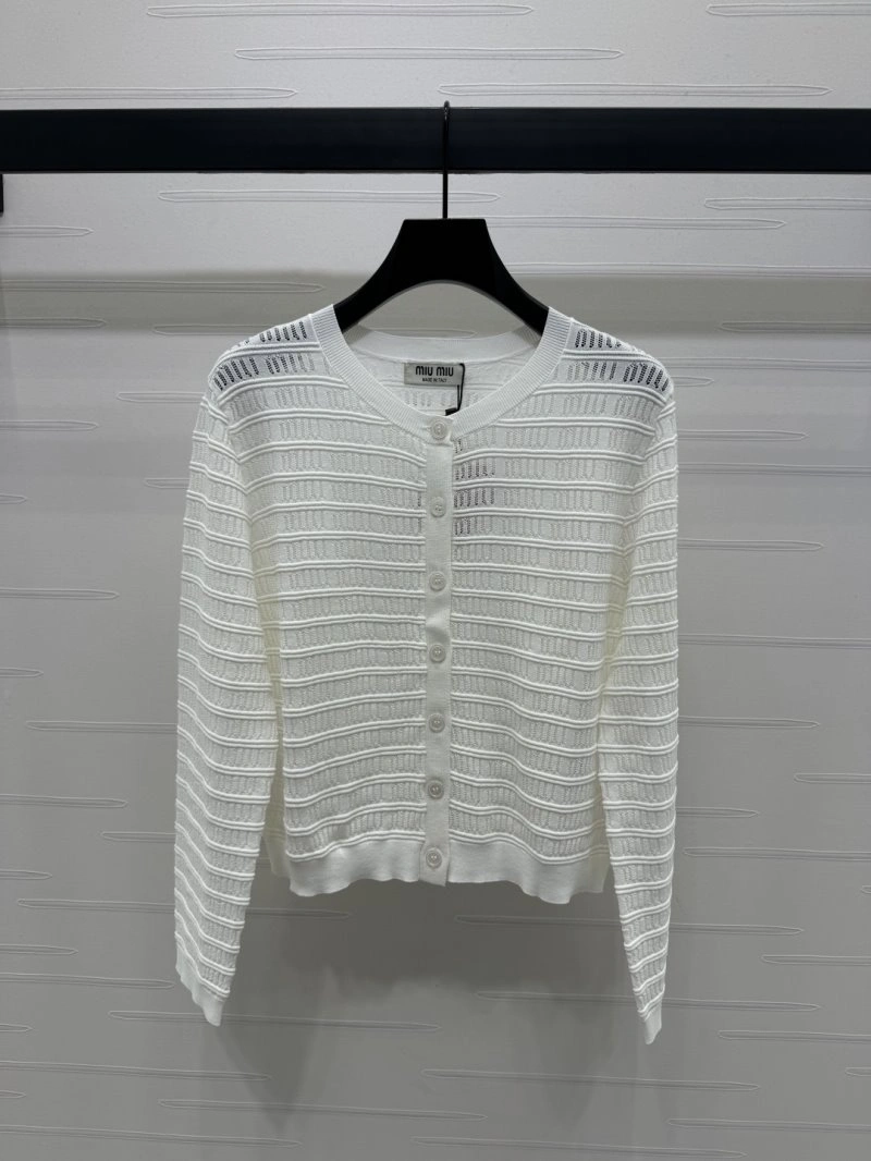 Top match Miu Miu T-Shirts