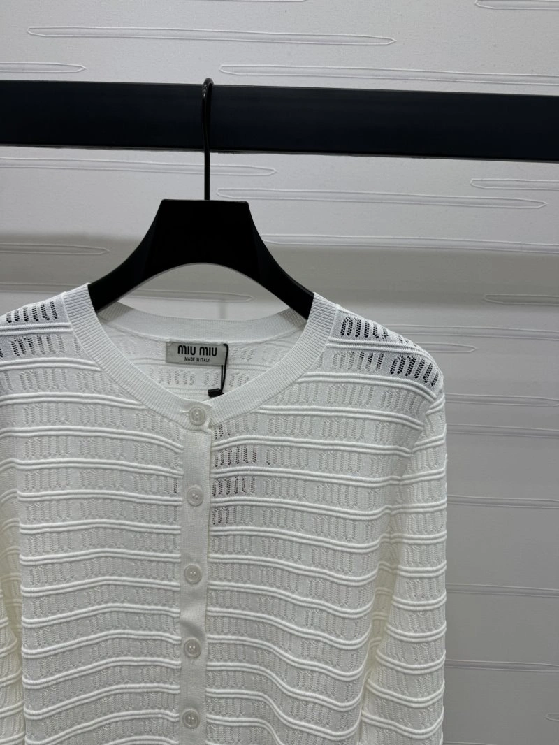 Top match Miu Miu T-Shirts
