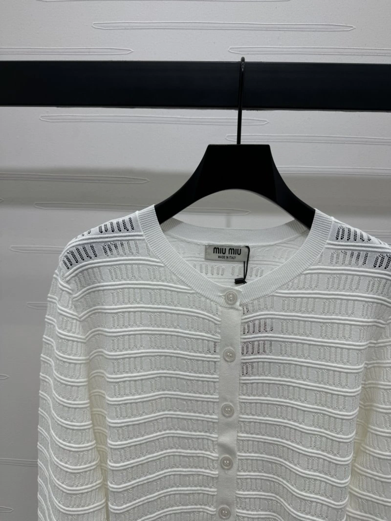 Top match Miu Miu T-Shirts
