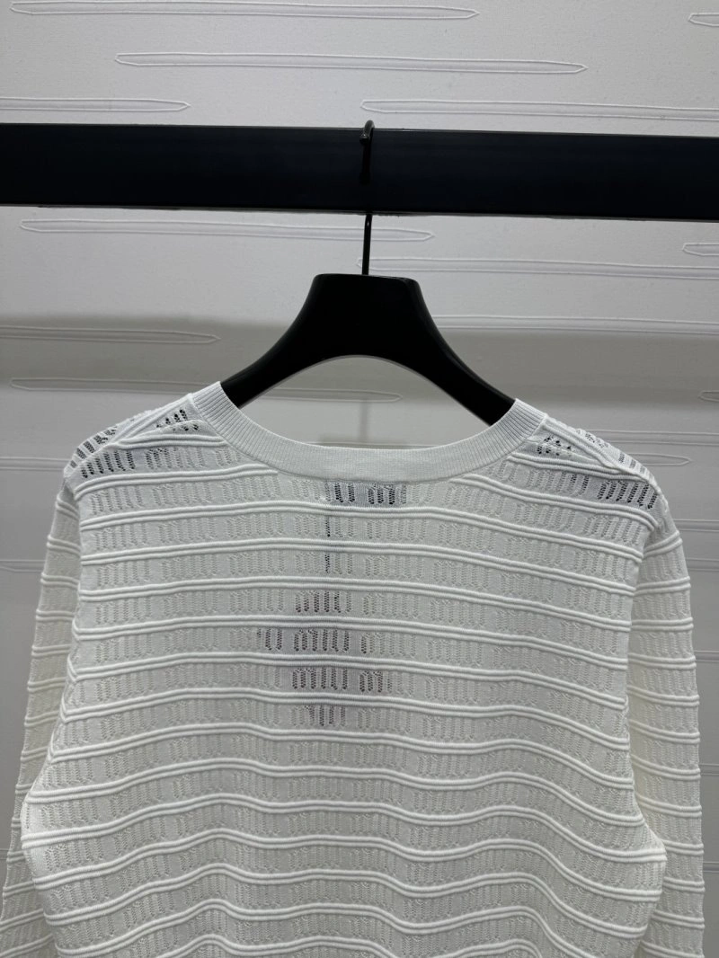 Top match Miu Miu T-Shirts