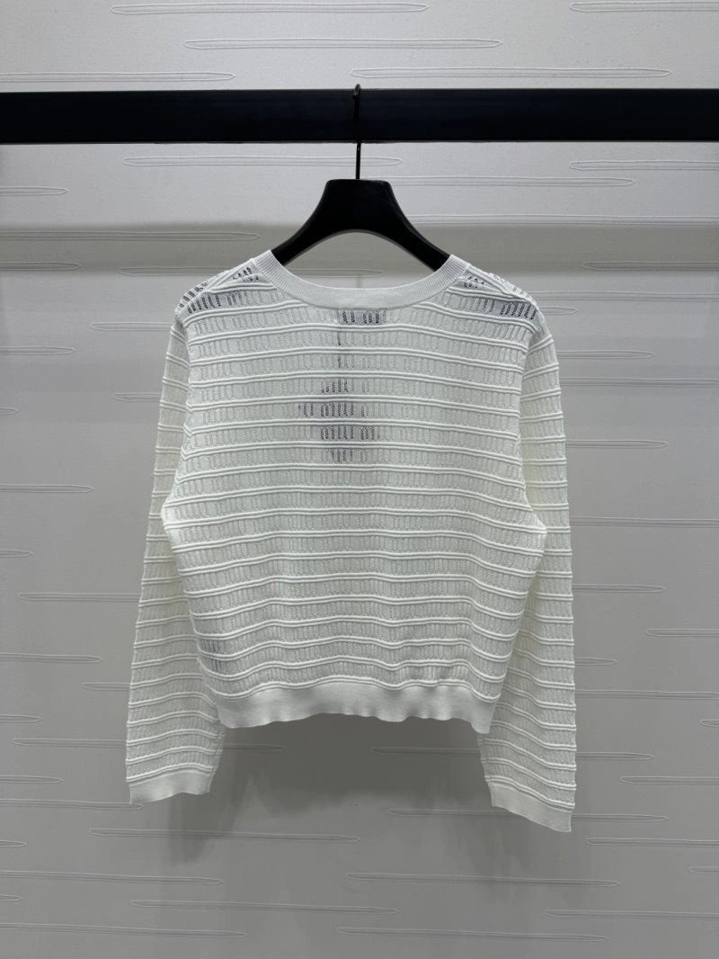 Top match Miu Miu T-Shirts