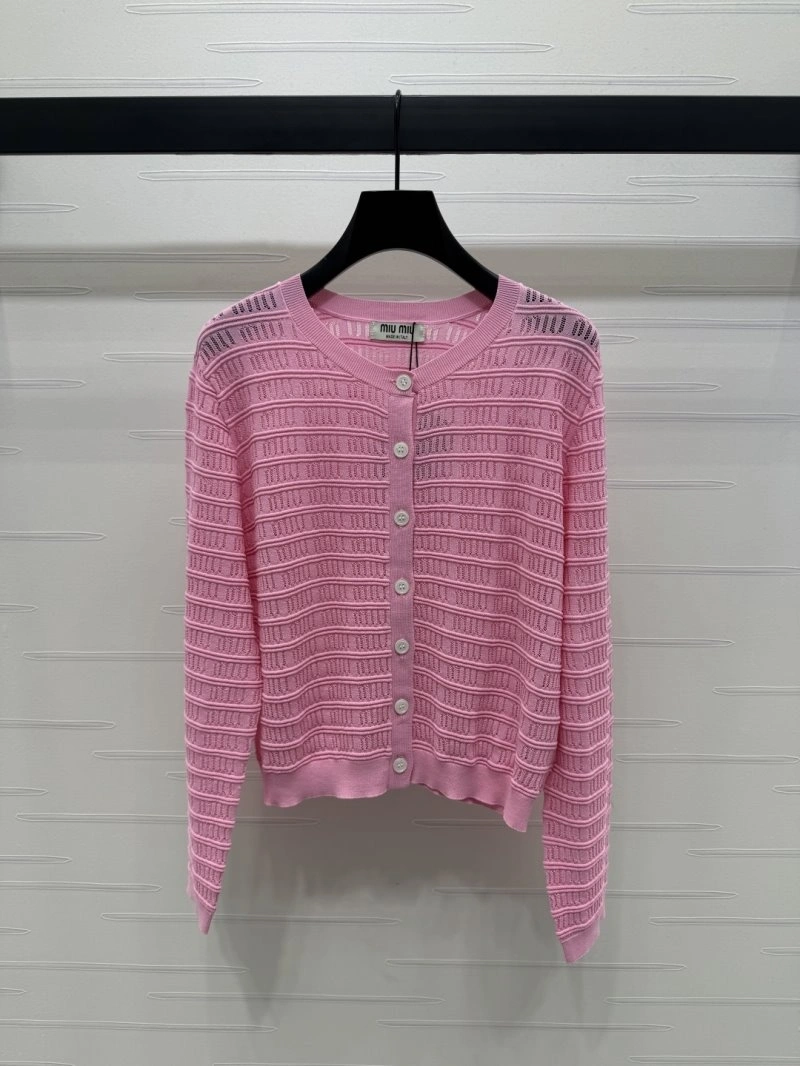 Miu Miu T-Shirts