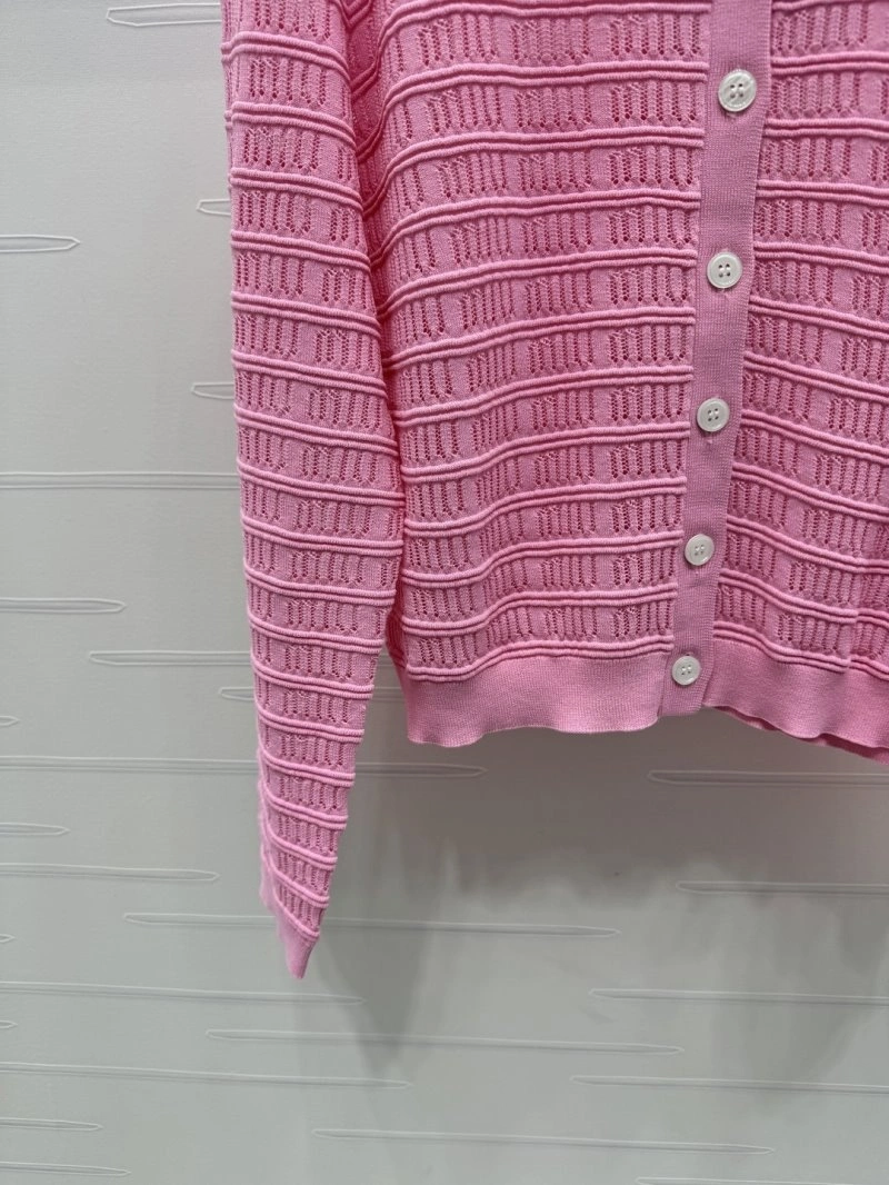 Indistinguishable Miu Miu T-Shirts