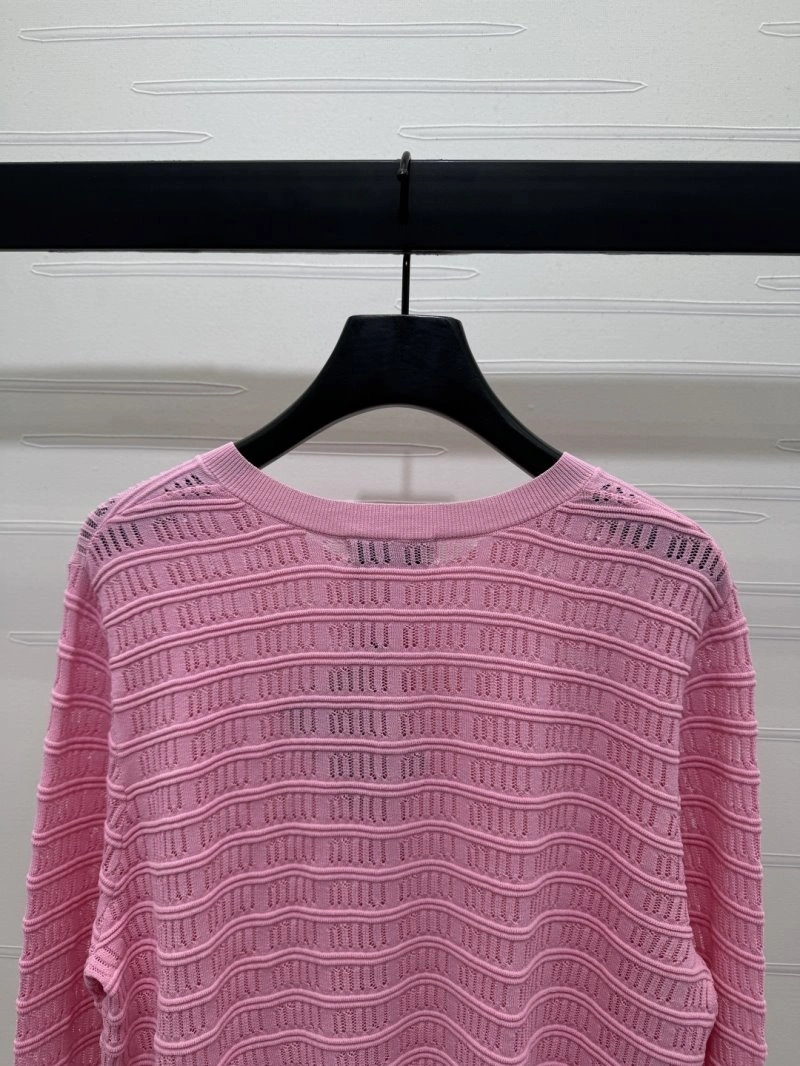Indistinguishable Miu Miu T-Shirts
