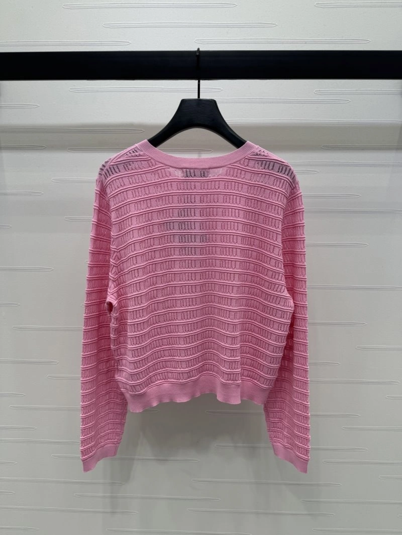 Indistinguishable Miu Miu T-Shirts