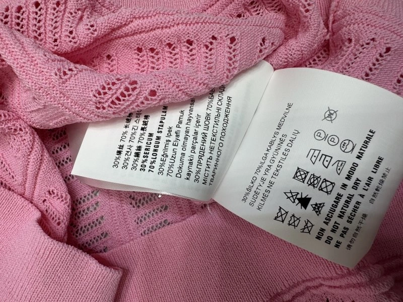 Indistinguishable Miu Miu T-Shirts