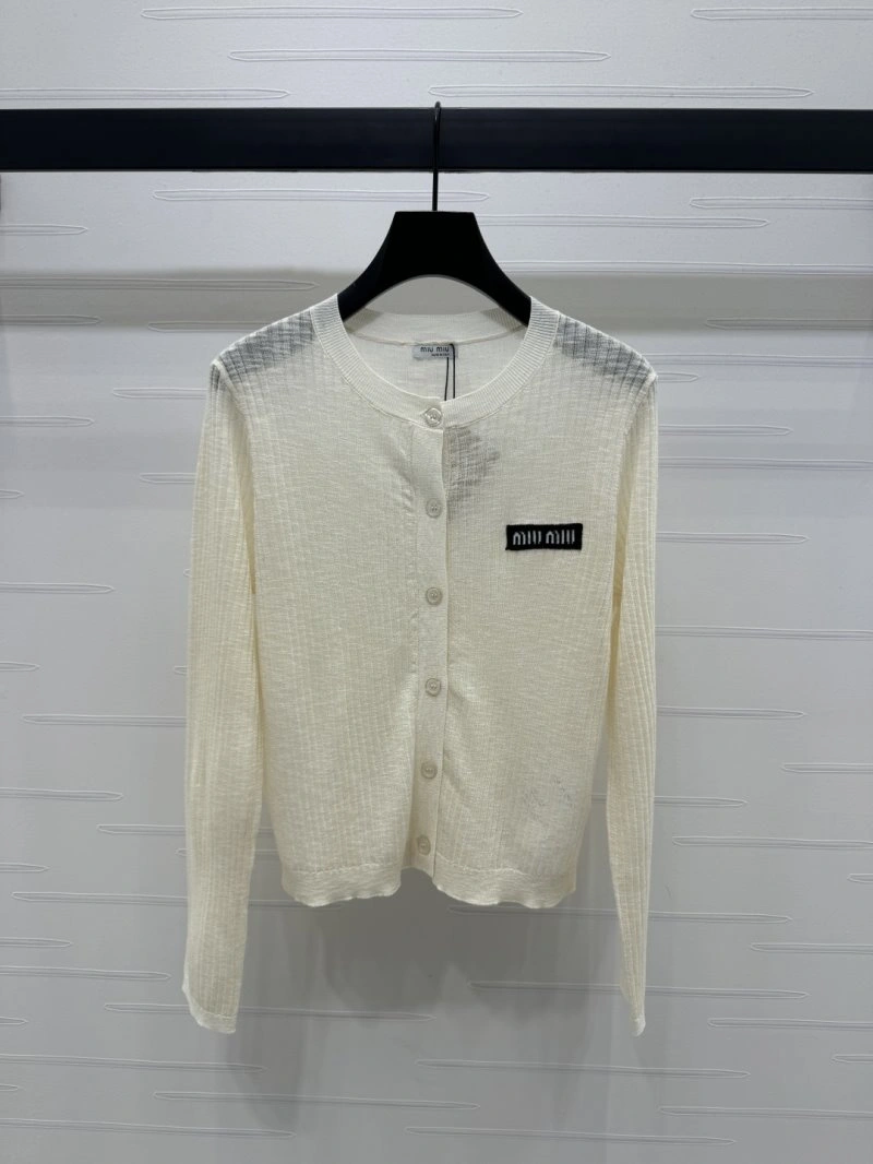 Low-cost Miu Miu T-Shirts