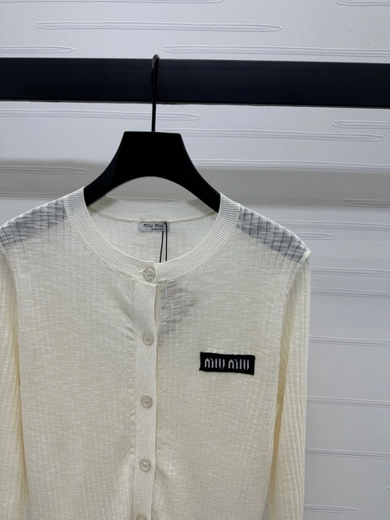 Low-cost Miu Miu T-Shirts