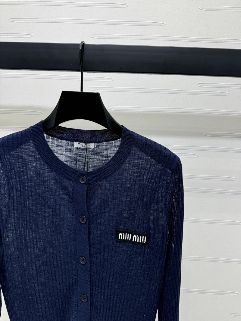 Accurate model Miu Miu T-Shirts