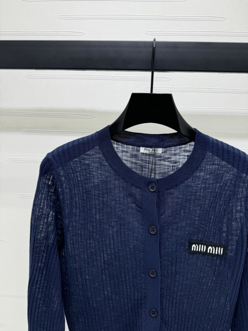 Accurate model Miu Miu T-Shirts
