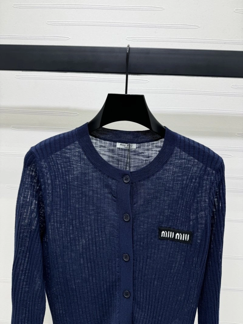 Accurate model Miu Miu T-Shirts