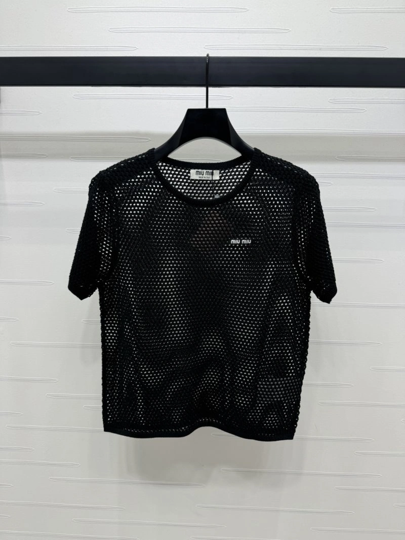 Miu Miu T-Shirts