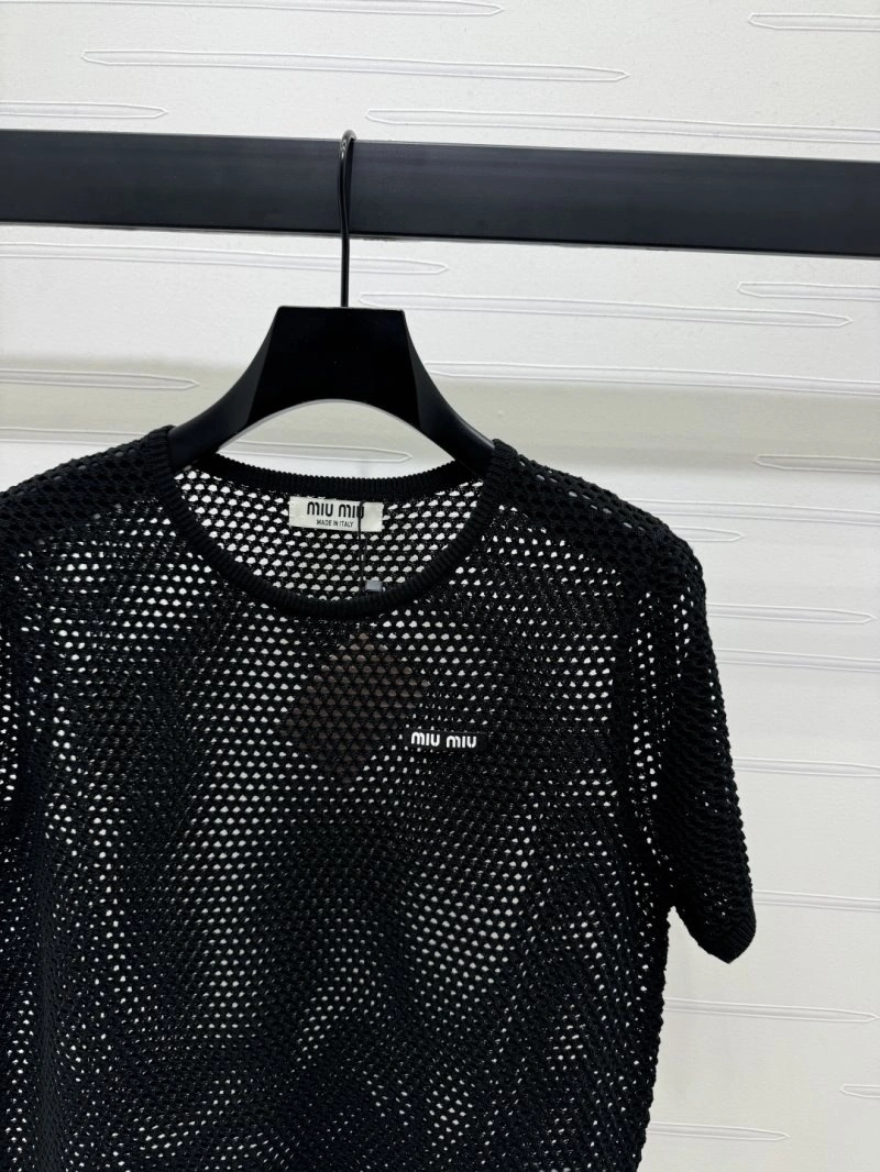 High fidelity Miu Miu T-Shirts