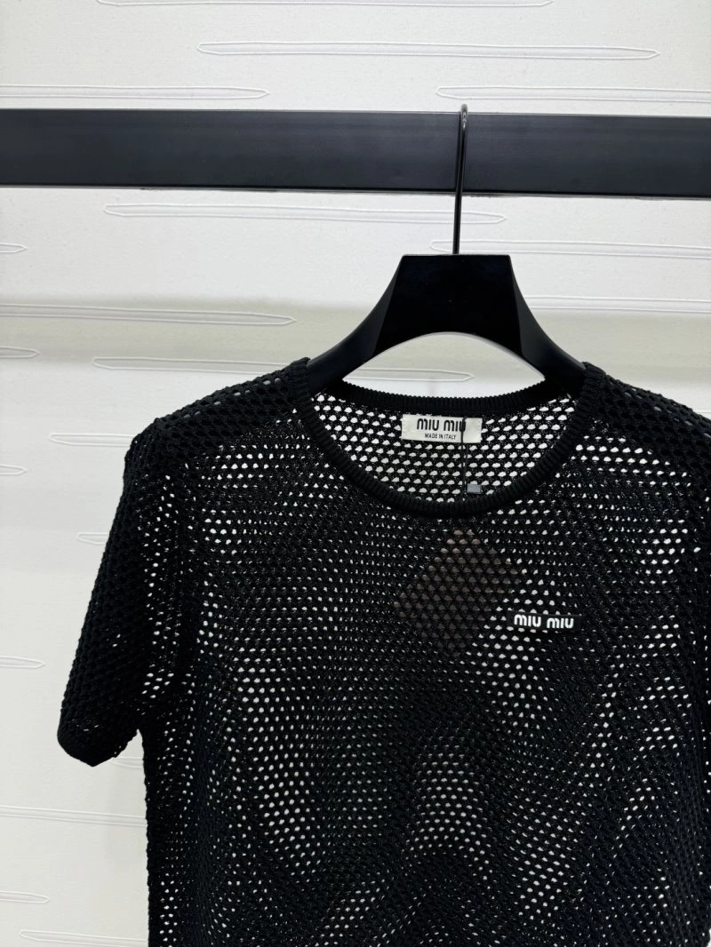High fidelity Miu Miu T-Shirts