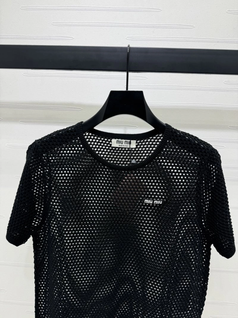 High fidelity Miu Miu T-Shirts