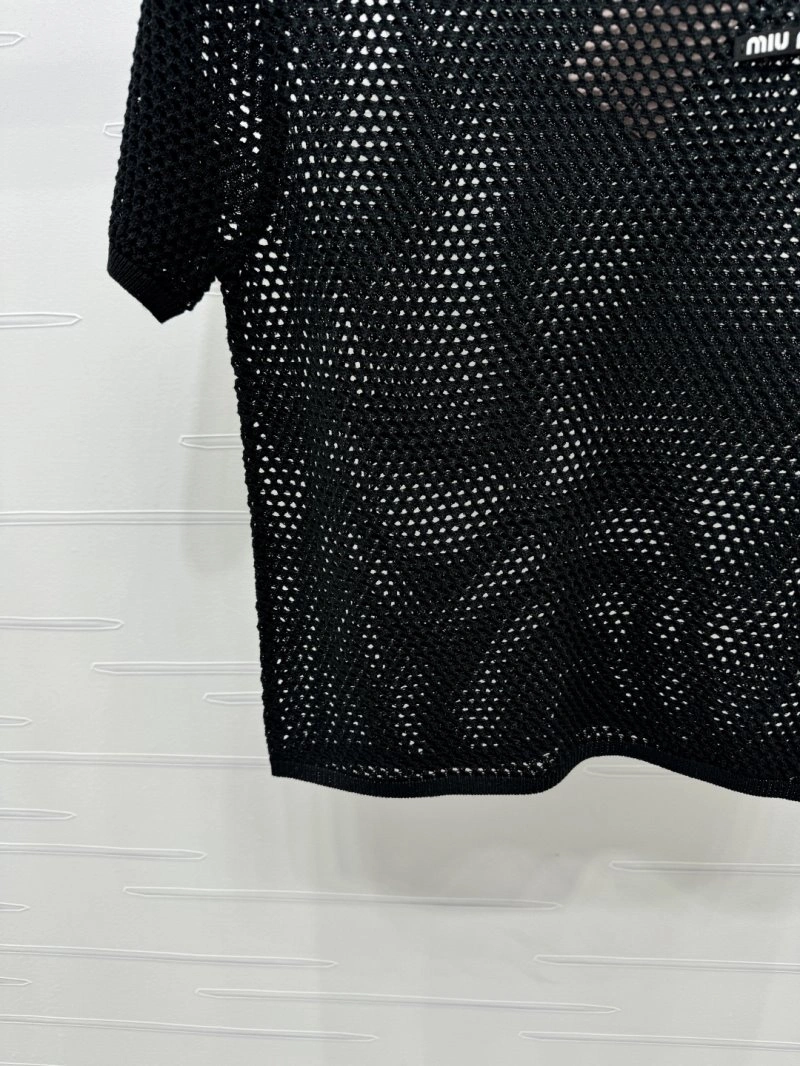 High fidelity Miu Miu T-Shirts