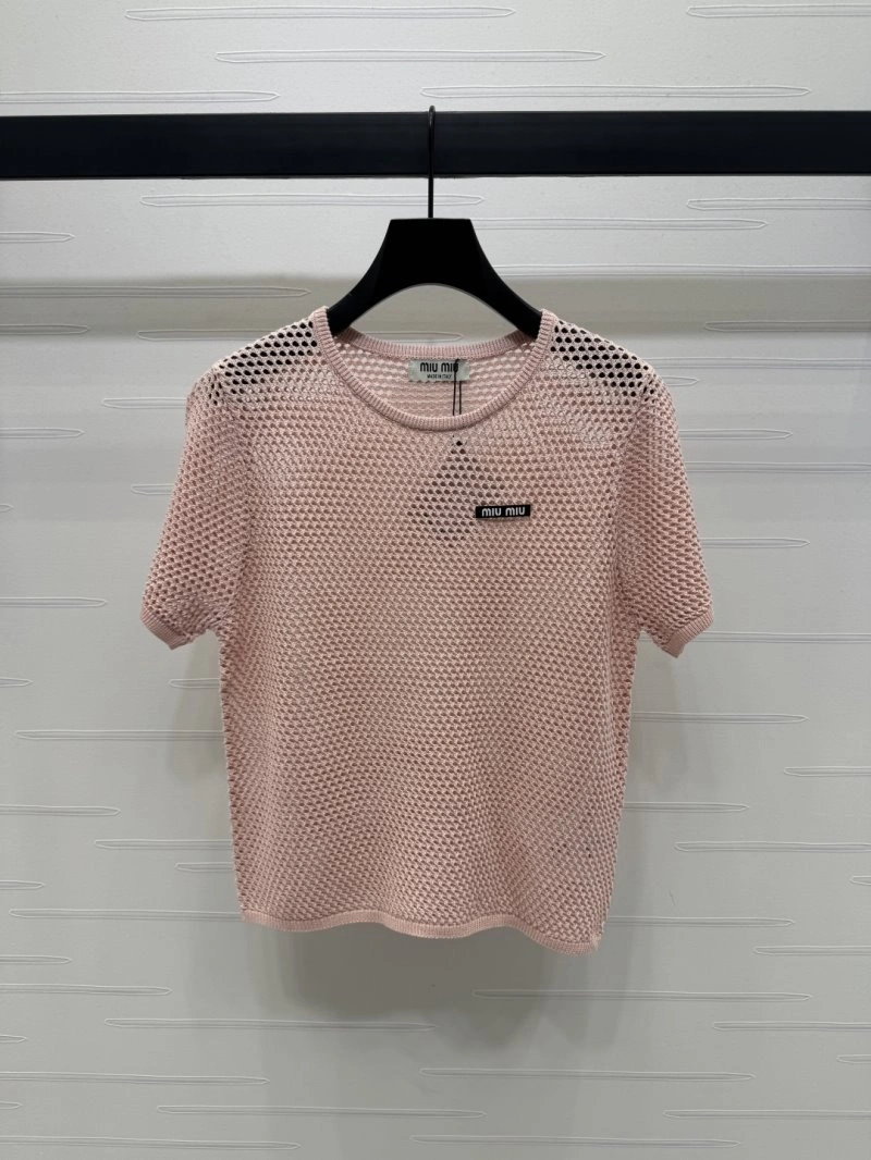 Miu Miu T-Shirts