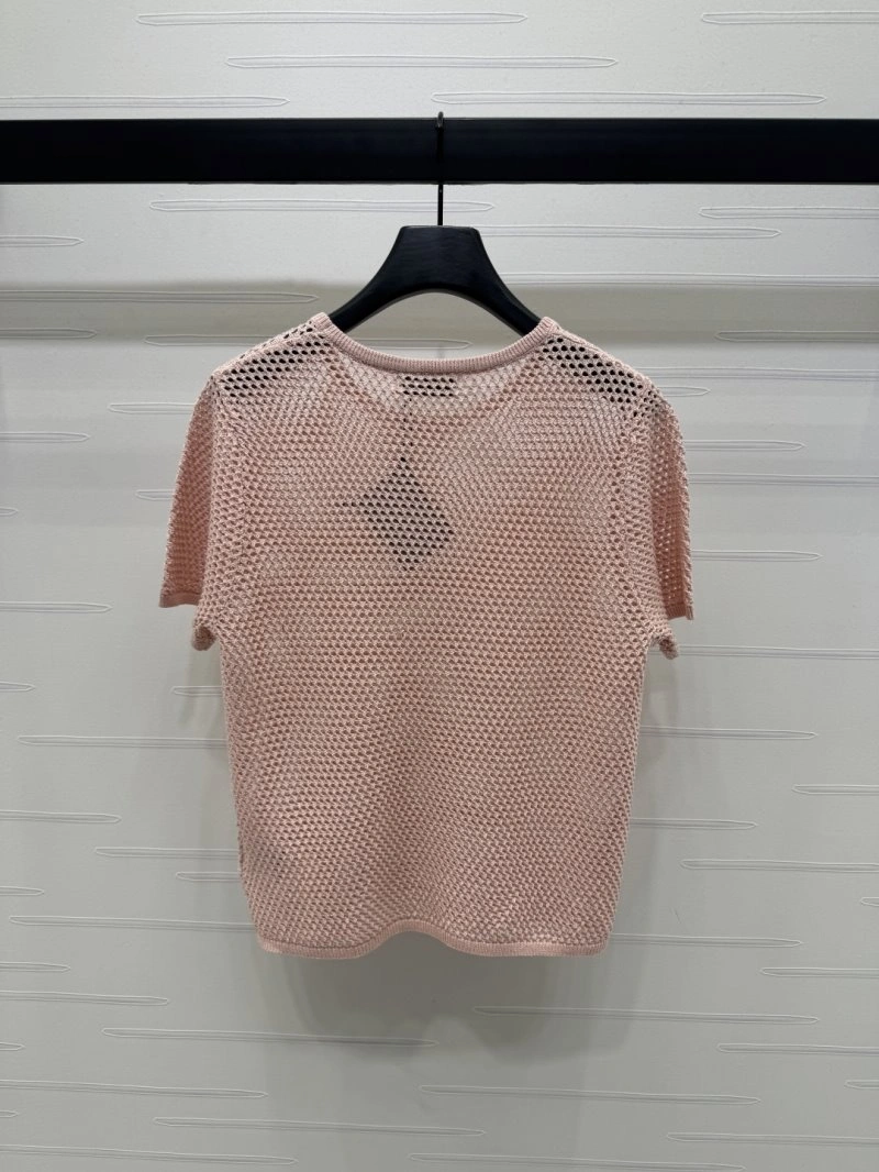 Perfect replica Miu Miu T-Shirts