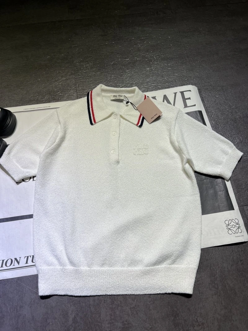 Miu Miu T-Shirts