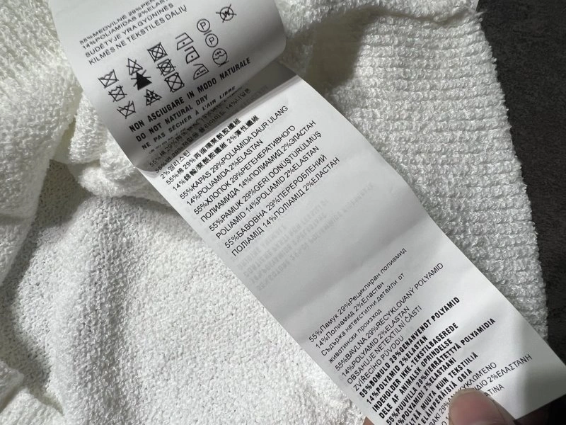 Authentic Miu Miu T-Shirts