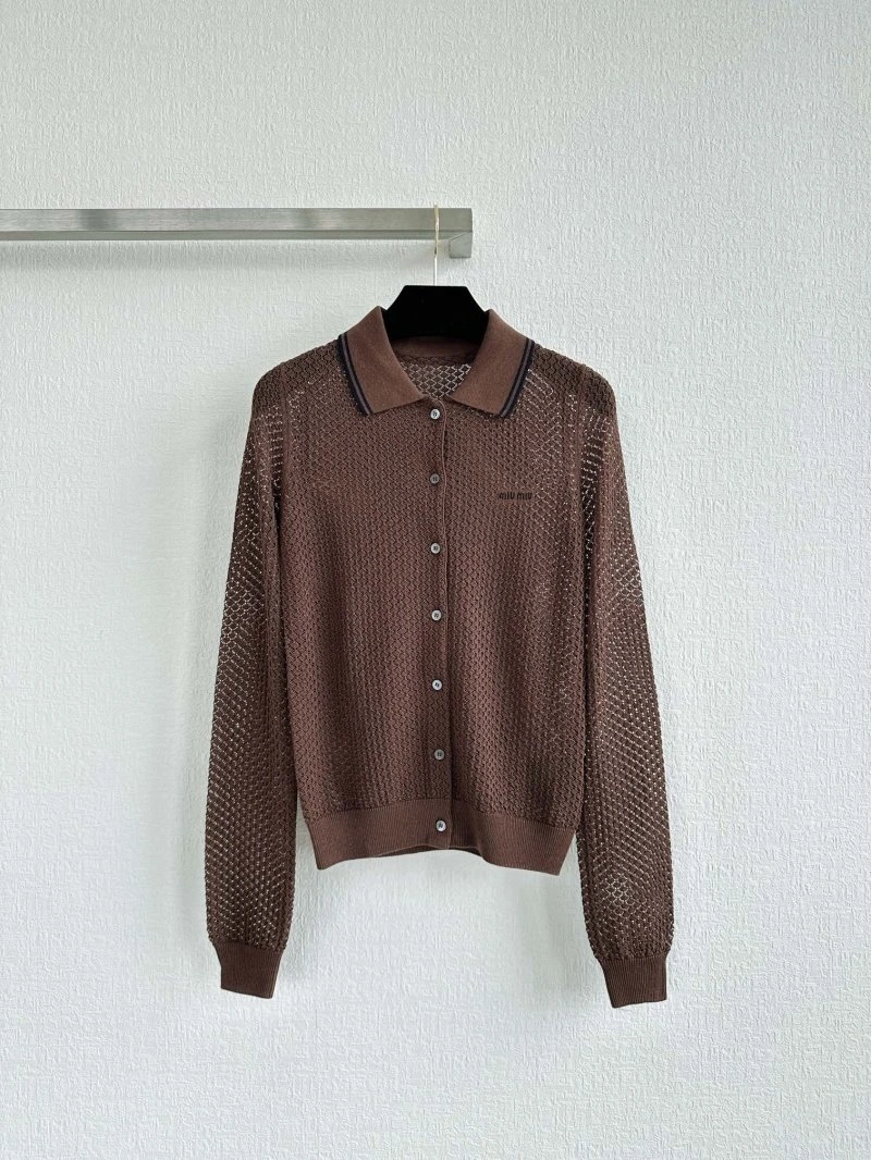 Miu Miu T-Shirts