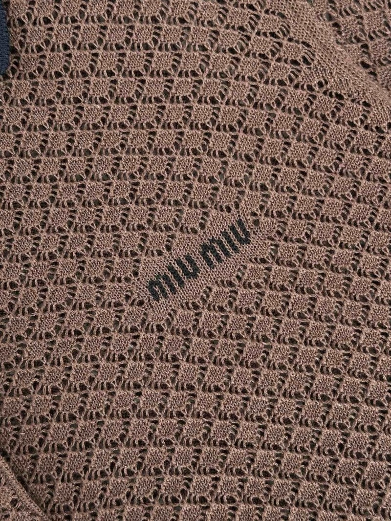 High fidelity Miu Miu T-Shirts