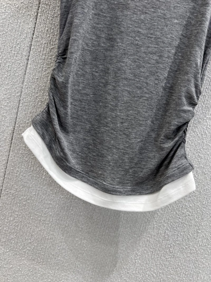 Factory-made Miu Miu T-Shirts